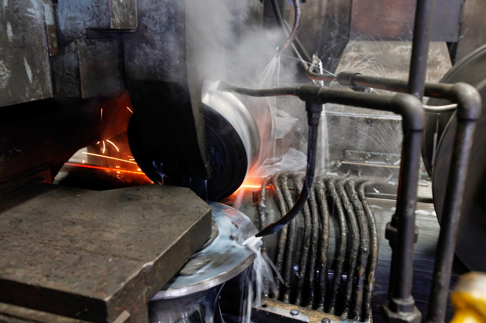 Jindal Star: Jindal Pipes Limited, Gzd.