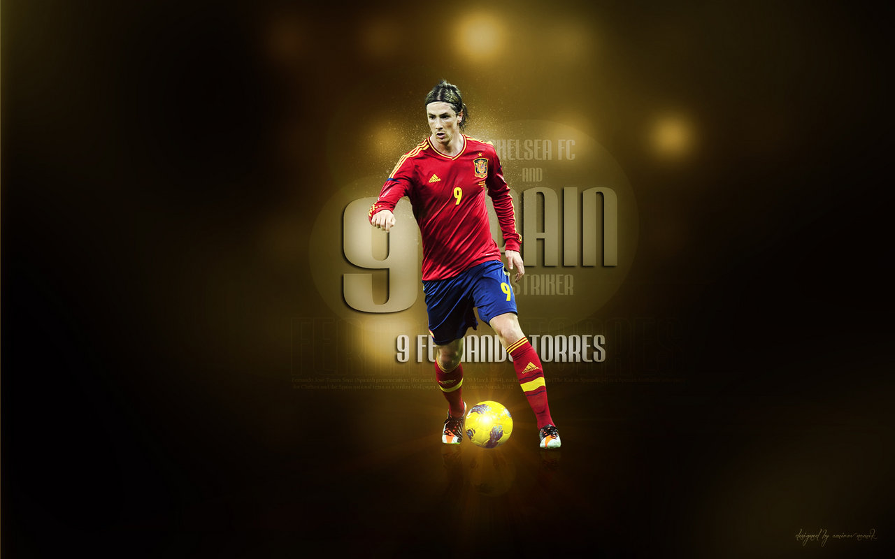 Fernando Torres Latest HD Wallpapers Free - HD Wallpapers , HD ...