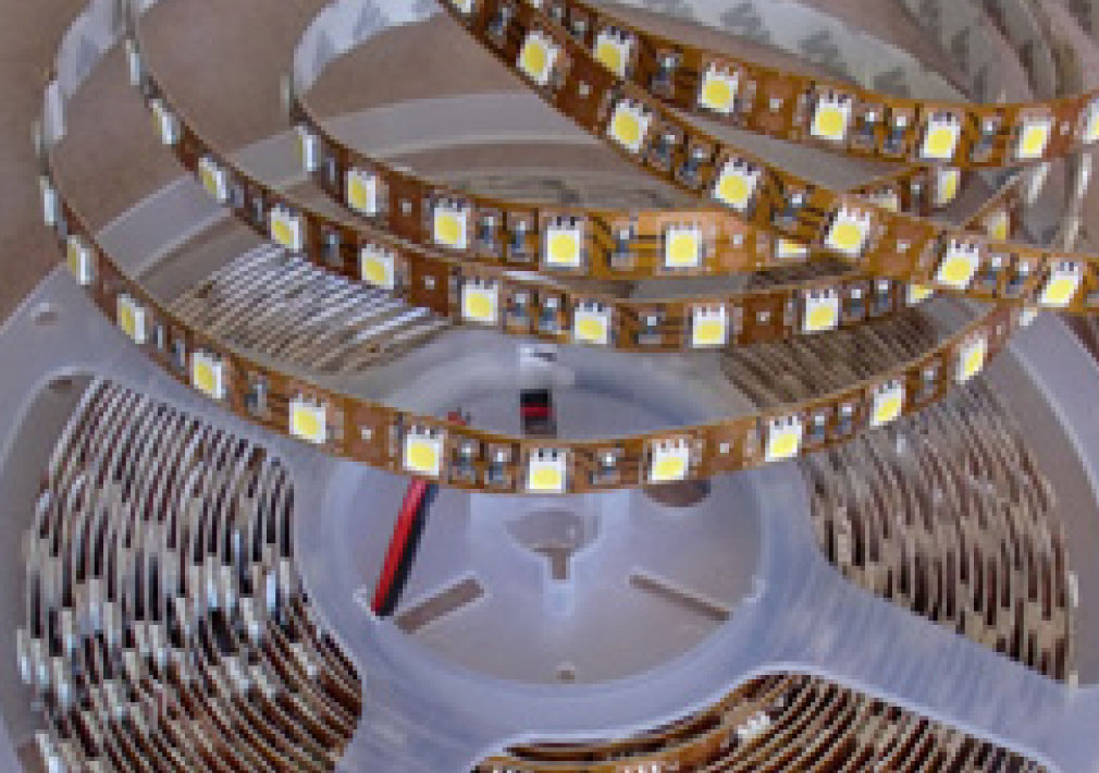 Hazard Bonako: LED Marker Lights, Dash Lights and LED Strip Lights