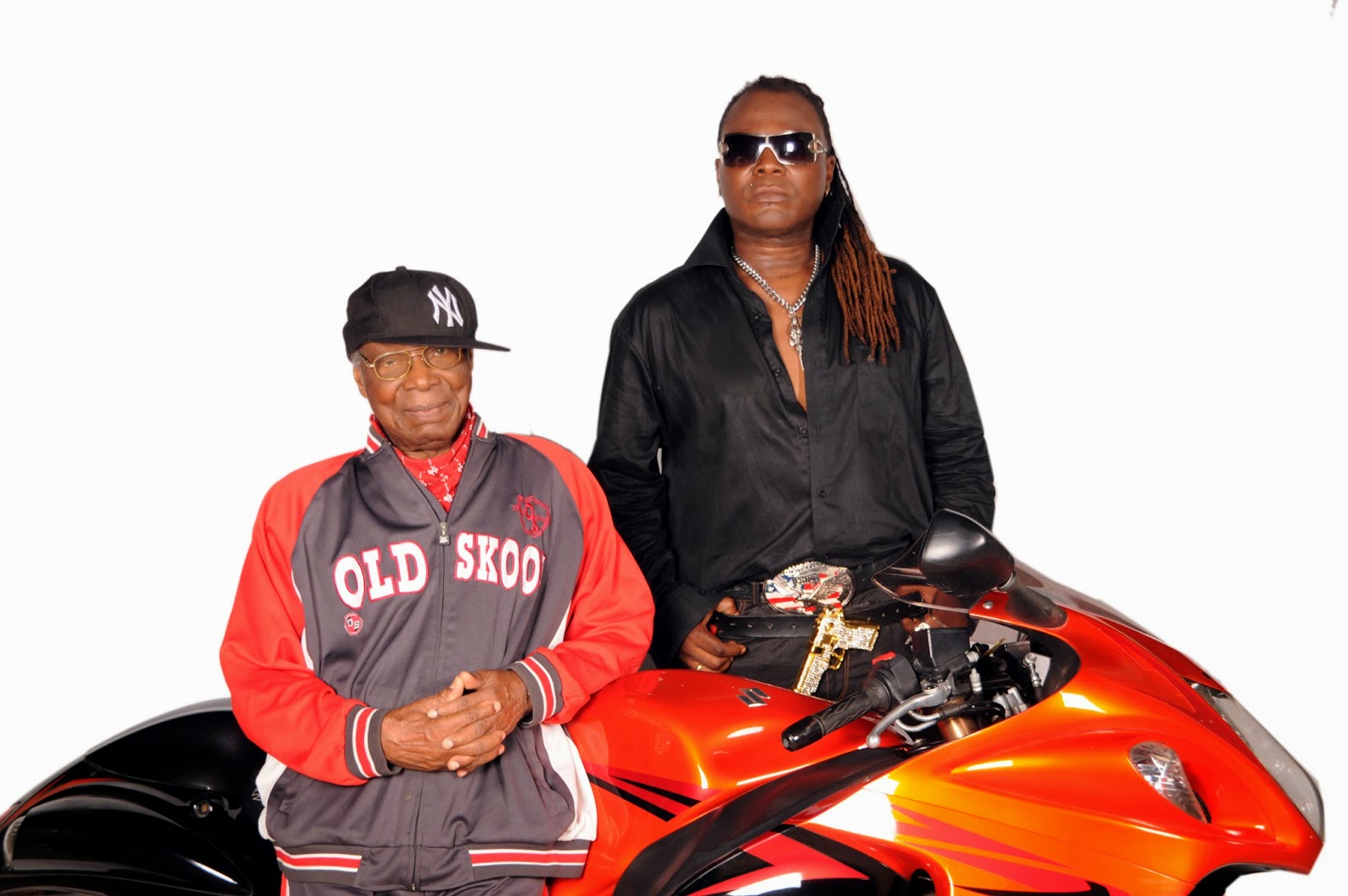 Entyna's world: Justice Oputa, Charly Boy's Dad Passes On