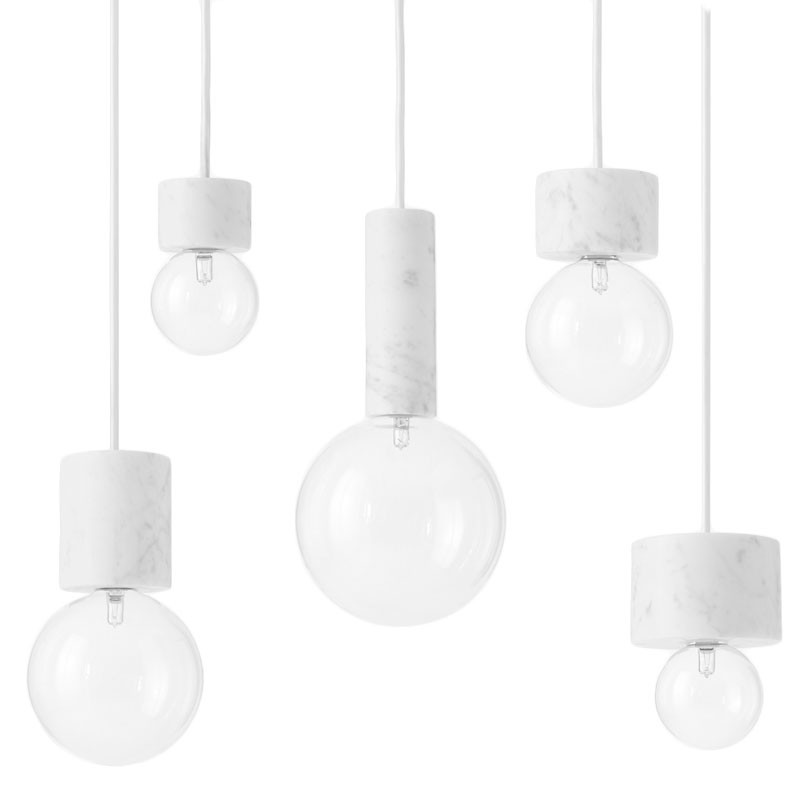 MARBLE LIGHT by STUDIO VIT | DG Arquitecto Valencia