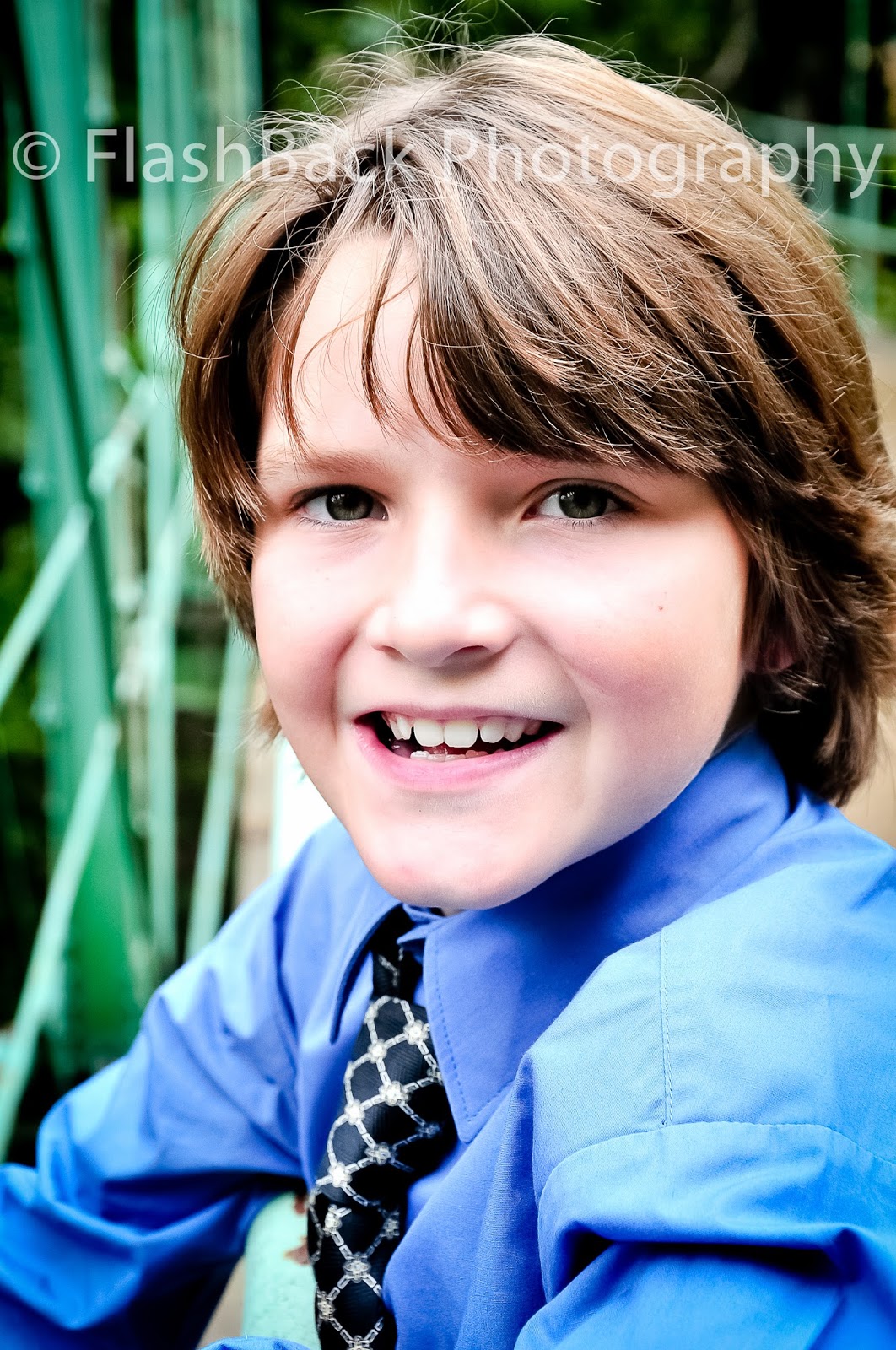 FlashBack Photography