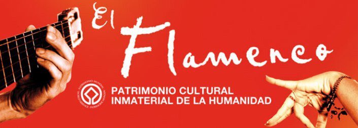 Día Internacional del Flamenco 💃💃💃