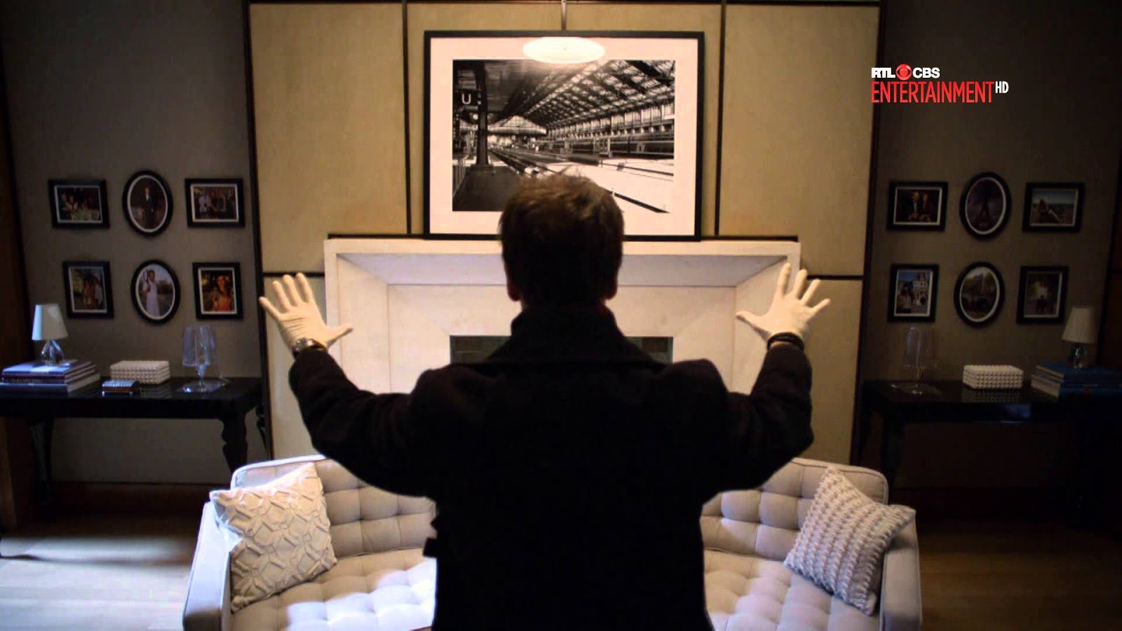 Elementary Will Return for a Fifth Season - I Hear of Sherlock Everywhere