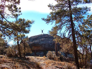 The Trail Aficionado: THE RINCON / CATALINA BOONDOGGLE, TUCSON, ARIZONA ...