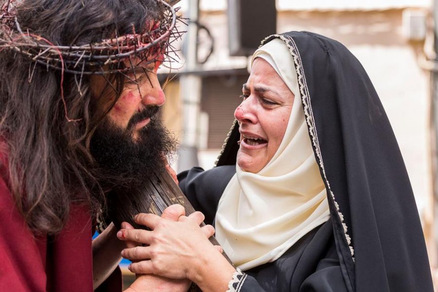 A Sabedoria de Maria Mãe de Jesus