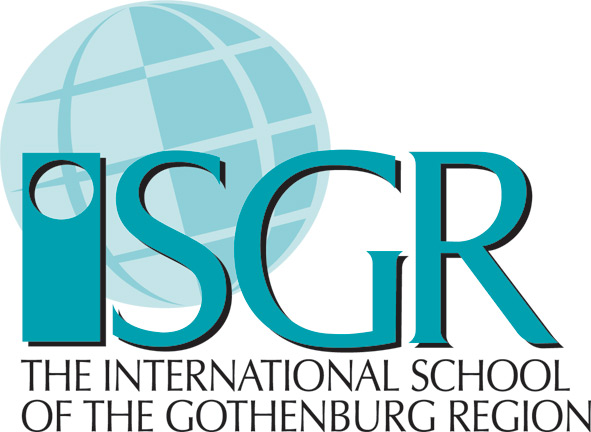 Skolutveckling på ISGR: april 2015