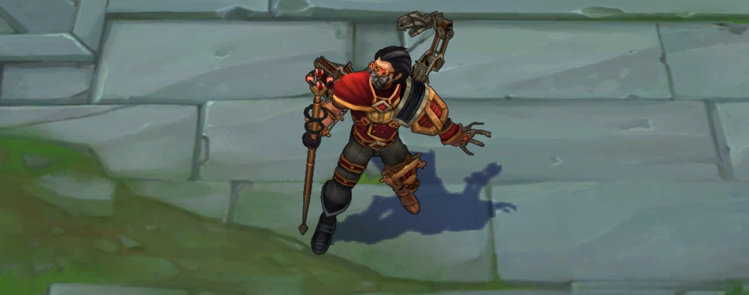Surrender at 20: 9/10 PBE Update: Viktor Gameplay Update
