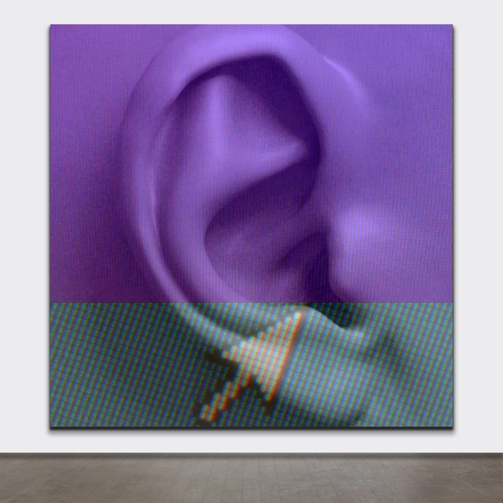 ANDREW CAMPBELL: 08: Re: BRITISH ARTIST: ANDREW CAMPBELL: PROTOTYPES ...