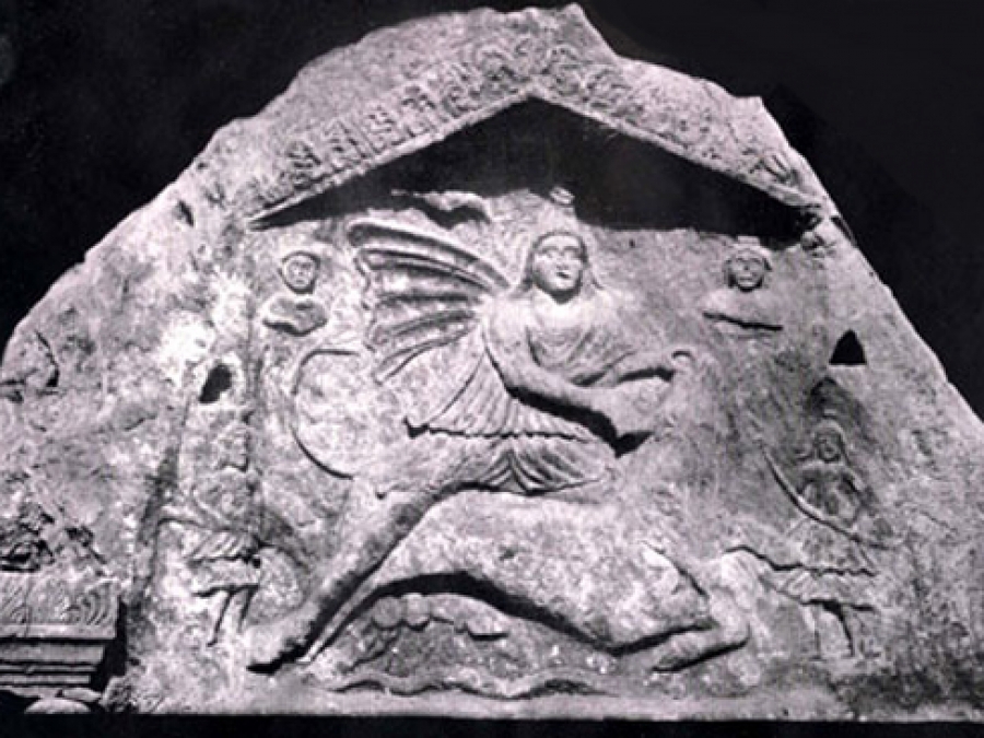 Dualistički kult Mitre u Jajcu i rimskoj Dalmaciji, Domagoj Nikolić ...