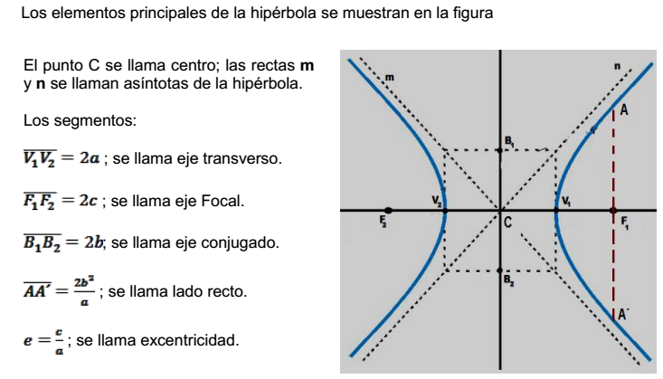Geometría Analítica (Blog del M.E. Gerardo Bernabé Bedolla Brambila ...
