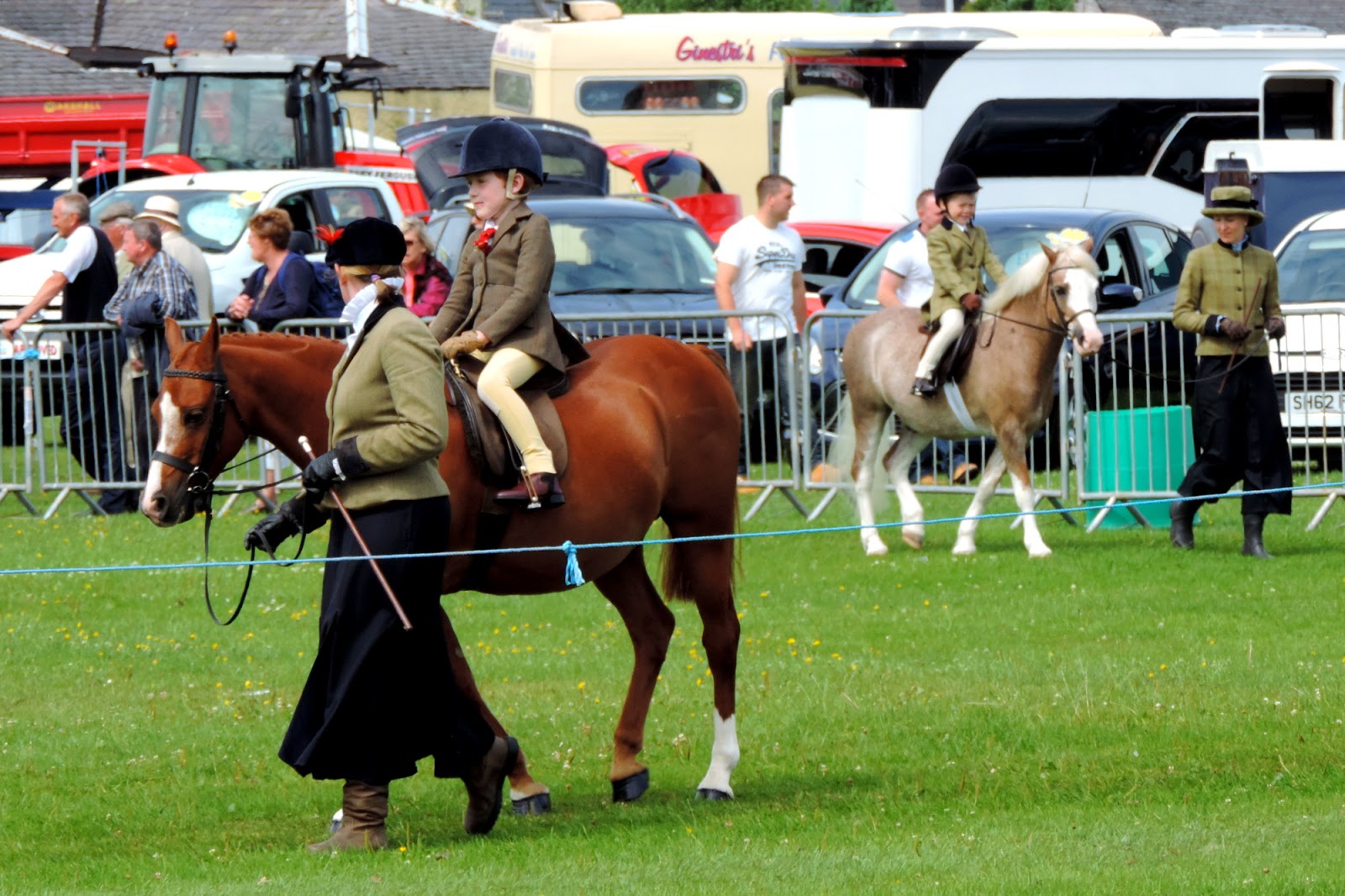 The Glebe Blog: The Stranraer Show 2013
