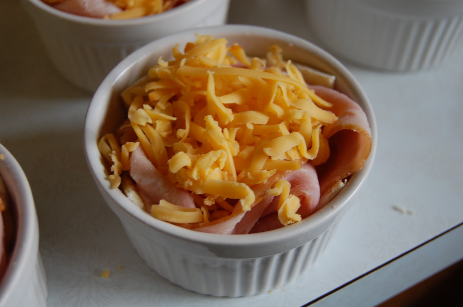 What the Fork?: Pretty Breakfast