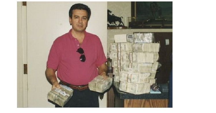 Archie Karas บทเรียนแห่งความผิดพลาด