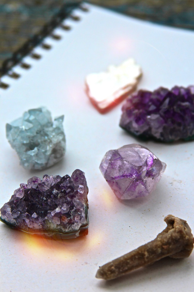 Waves of Fire: How to Choose the Perfect Crystal