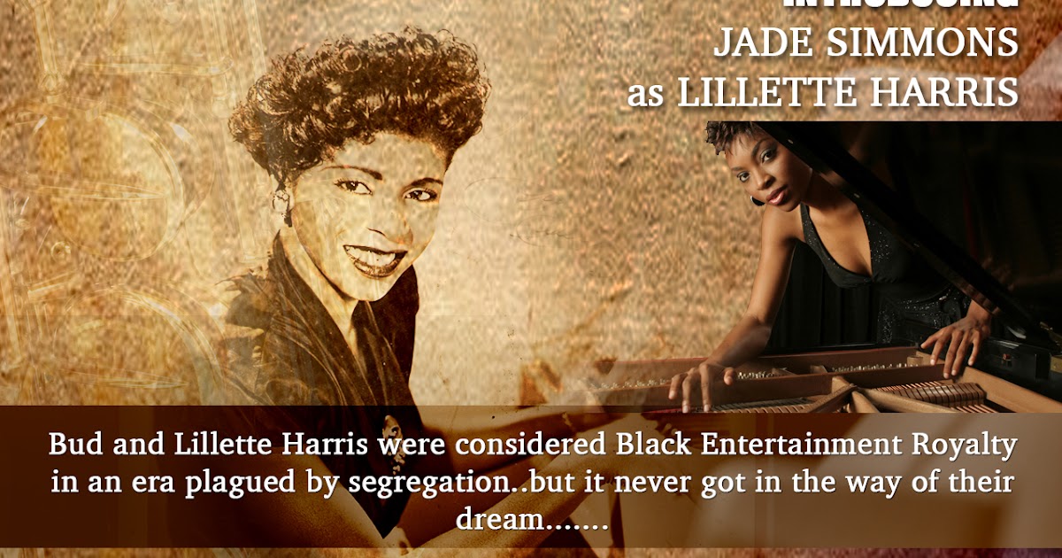 Great pics from the musical: Lillette's Rhythm Club ~ Katt Hefner