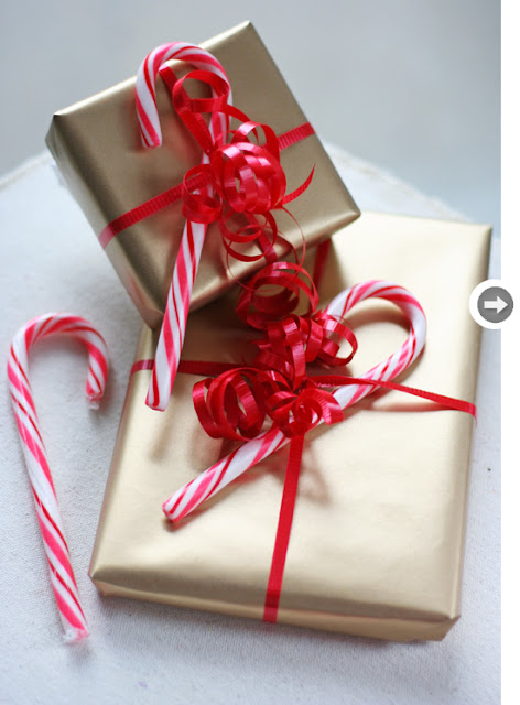 Crafty Craft Fairs: 16 Creative Gift Wrapping ideas