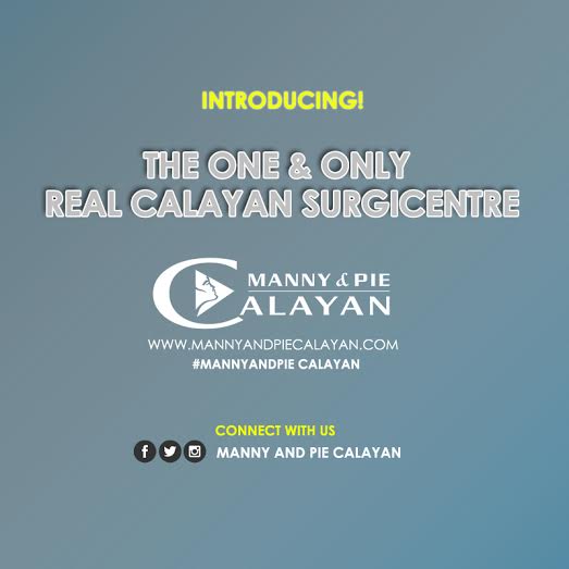 She's The Mom: Manny and Pie Calayan: Celebrating Beauty Through The Years