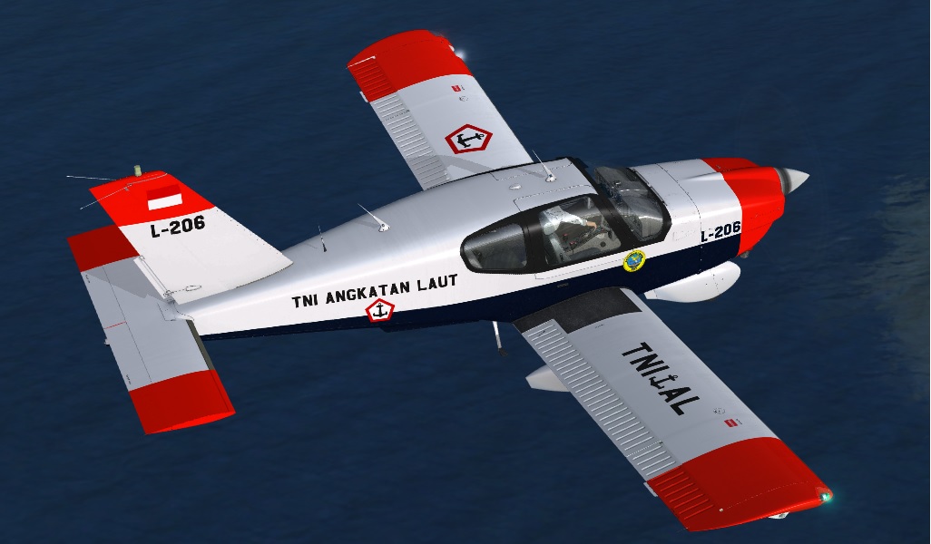 FSX TEXTURES ~ WING 71