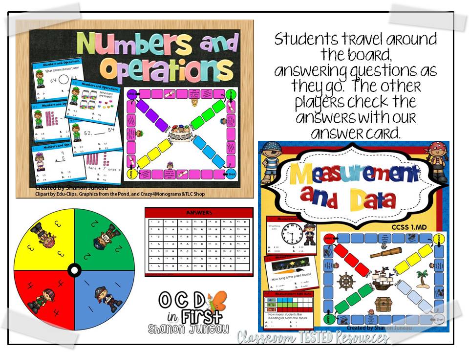 BUILDING FLUENCY WHILE HAVING FUN! | Classroom Tested Resources