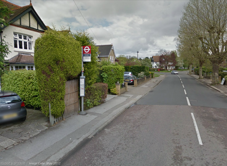 Claygate Local History
