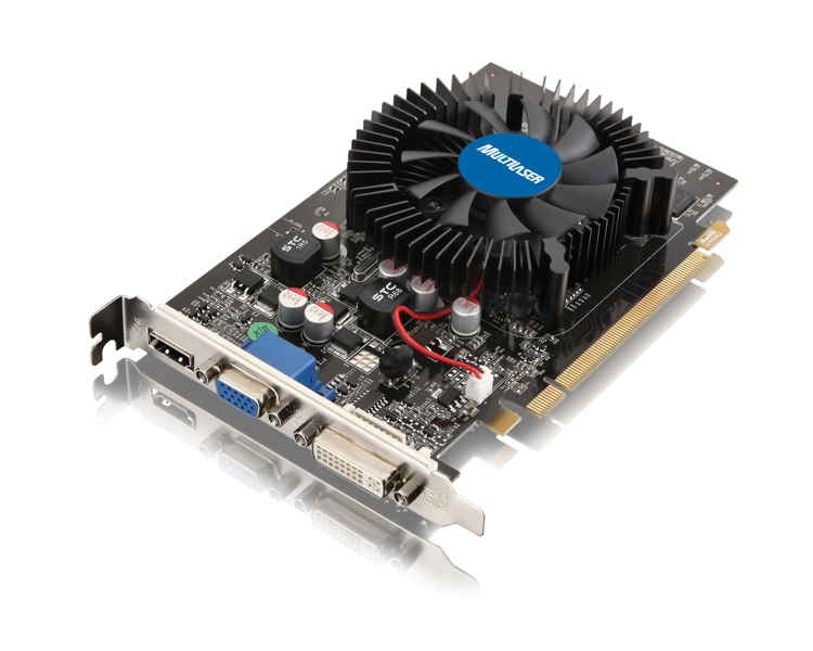 INFO&CIA ---------------------------------: MULTILASER