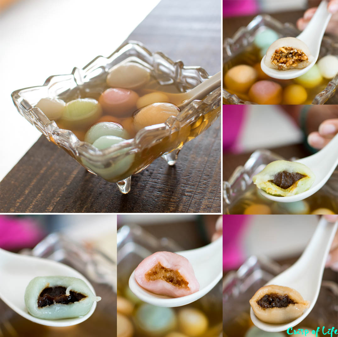 All About Sugar and Gift @ Lorong Susu - Crisp of Life