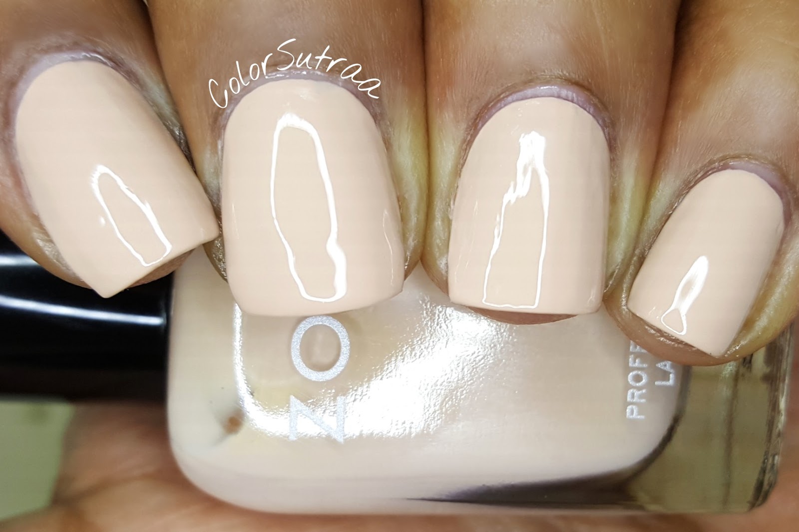 ZOYA SUNSHINE COLLECTION FOR SUMMER 2018: Swatches and Review - ColorSutraa