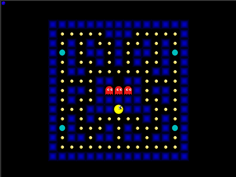 JELAJAH DIGITAL: Tutorial Membuat Game Pacman (Game Maker Studio)