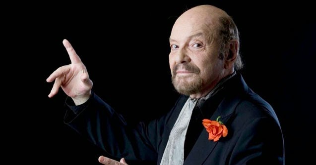 Tangos al bardo: Reflexiones de Horacio Ferrer sobre el tango