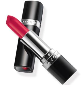 Avon Matte Finish Ultra Color Lipstick - with swatches! | Beauty Crazed ...