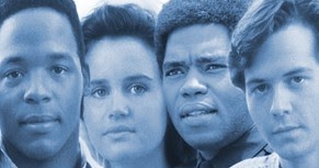 The Department of Afro American Research, Arts and Culture