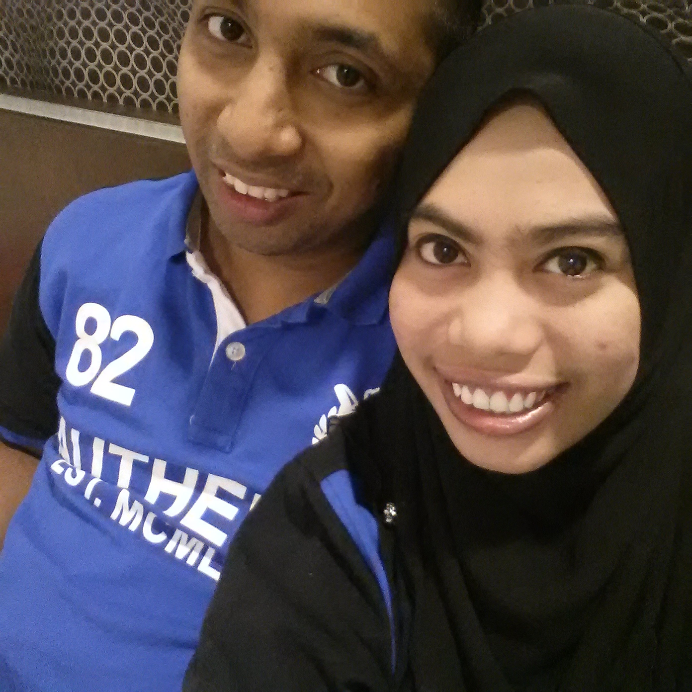 EpilogSofia: REHAT SEBENTAR