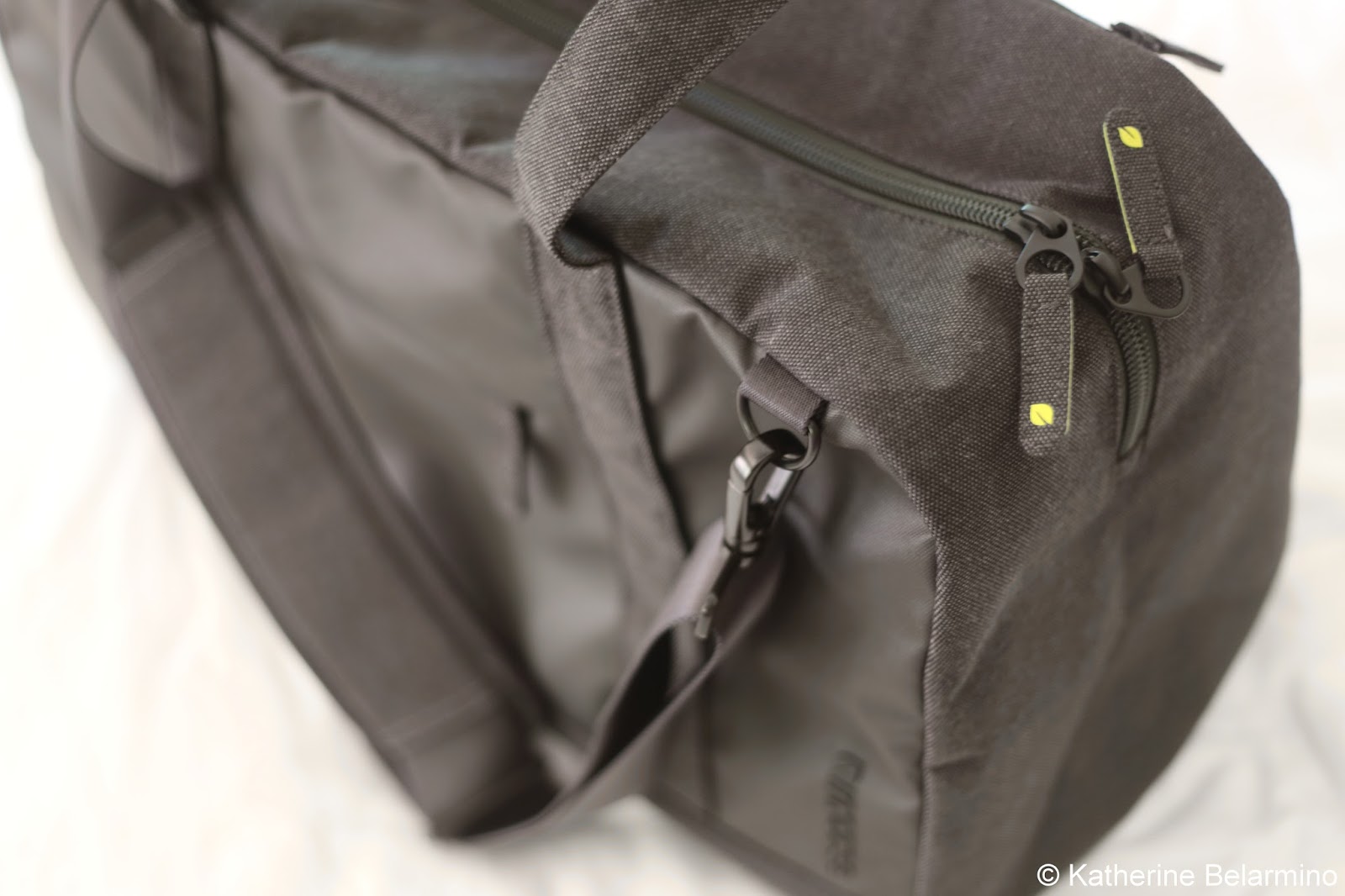 Packing Tips and Travel Style: The Ultimate Duffel Bag | Travel the World