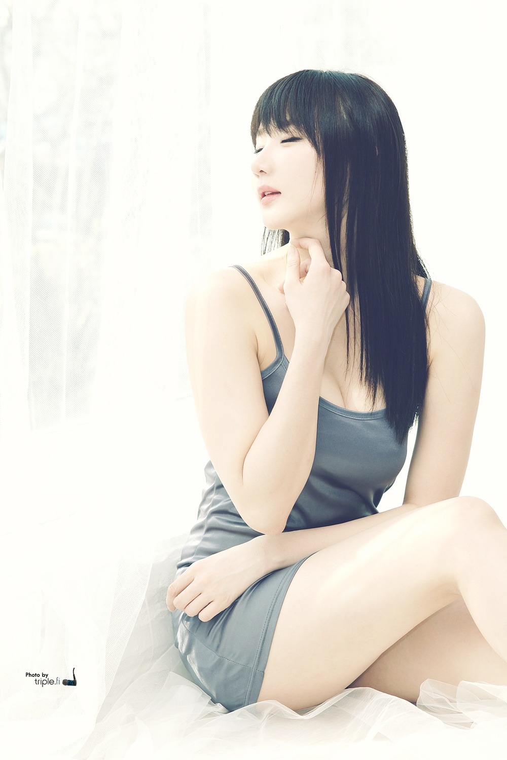 xxx nude girls: Yeon Da Bin