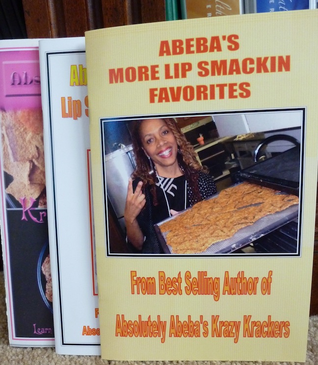 Konsep 39+ Krazy Kracker