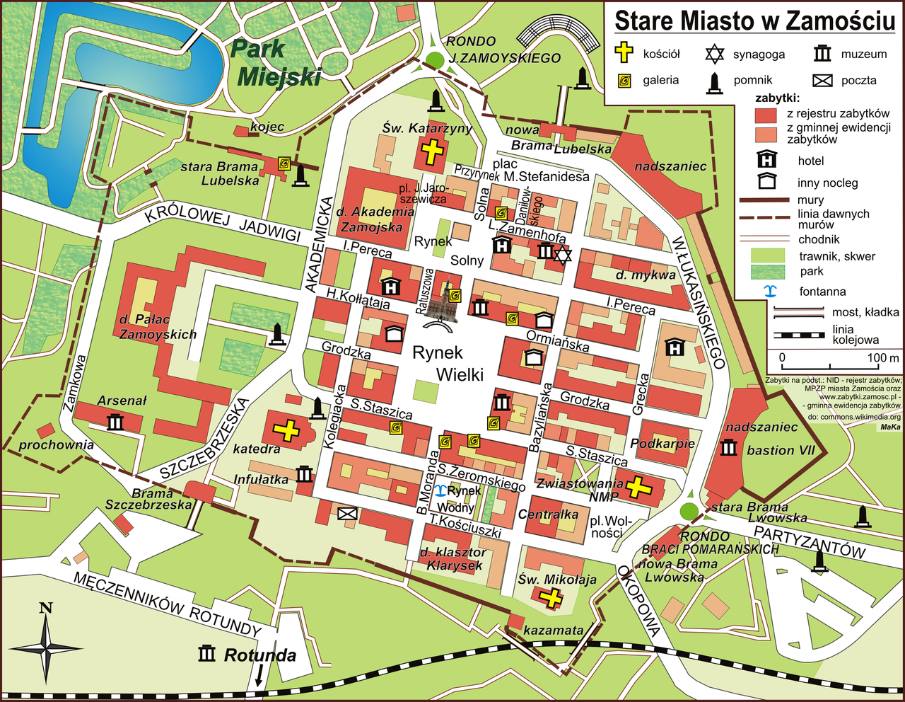 HISTORIA POLSKI: 15. SZCZYPTA STYLU