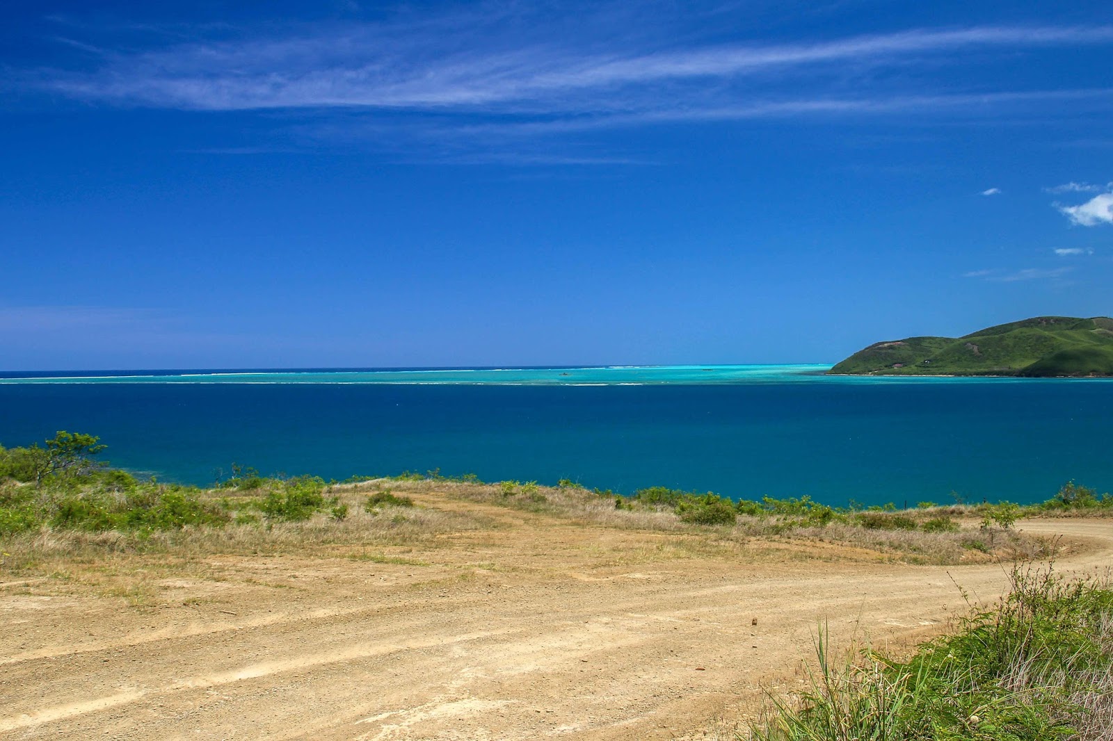 LES PETIT EN NOUVELLE-CALEDONIE: TOP 10 des plus belles vues de ...