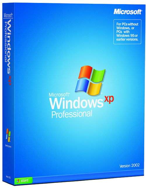 Windows XP Professional SP3 - ISO Original - Español | BLOGUERO TUTORIAL