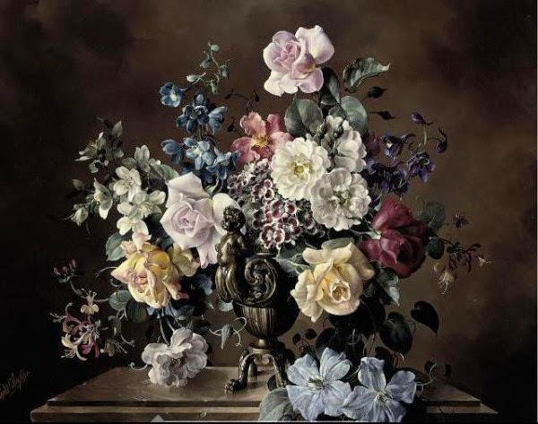 Maher Art Gallery: Harold Clayton (1896-1976