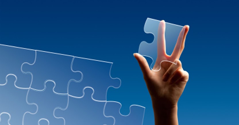 Why transparency matters—building equity in your personal brand