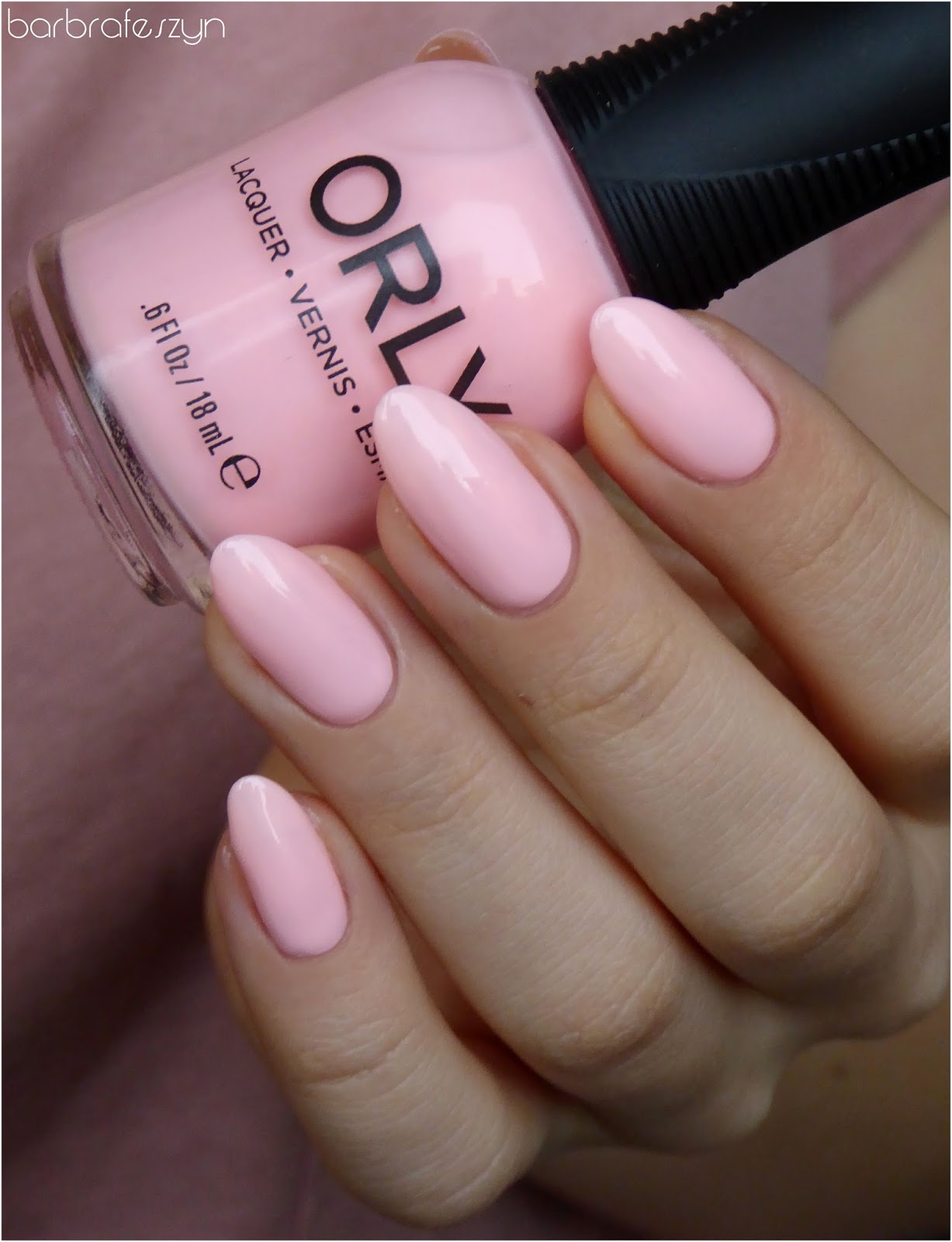 Orly 'Cool in California' : r/RedditLaqueristas