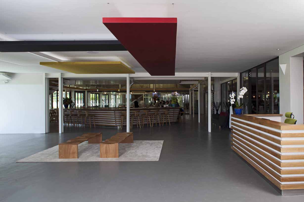 za_architecture