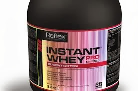 Nutrición Deportiva y Suplementos: Reflex Nutrition nos presenta su ...