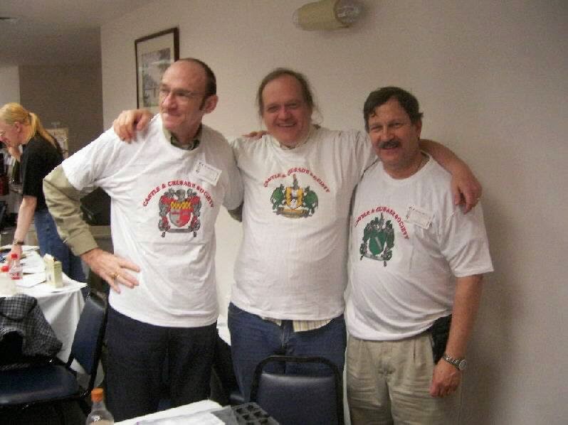 Creative Mountain Games: The Friday Grab Bag - Bill Hoyer Has Passed