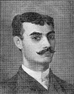 Patrimonio Cultural de Vargas: EMILIO JACINTO MAURI