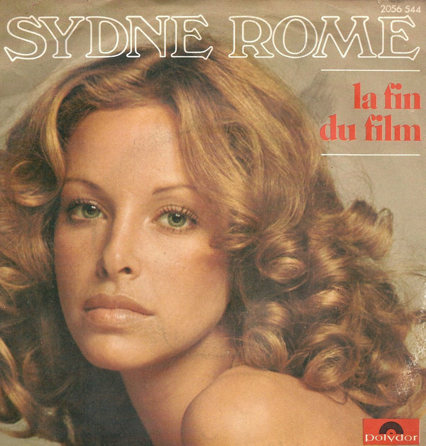 Sydne Rome