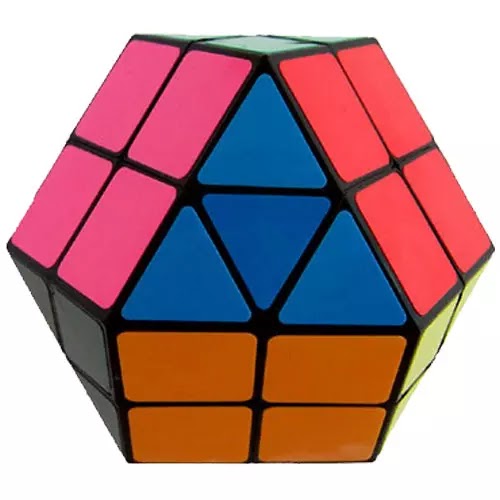 Berbagai Macam Jenis Rubik Yang Ada Di Dunia - Triniad