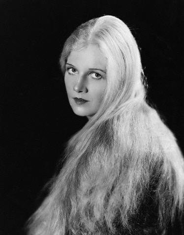 Cinema Divas: Ann Harding