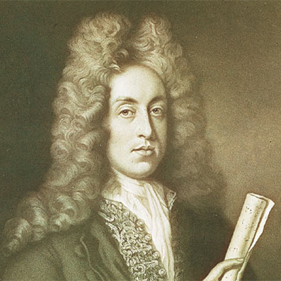 Efemérides Musicales: Henry Purcell